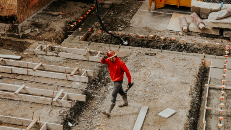 Fiche métier : Découvrez le poste de Maçon